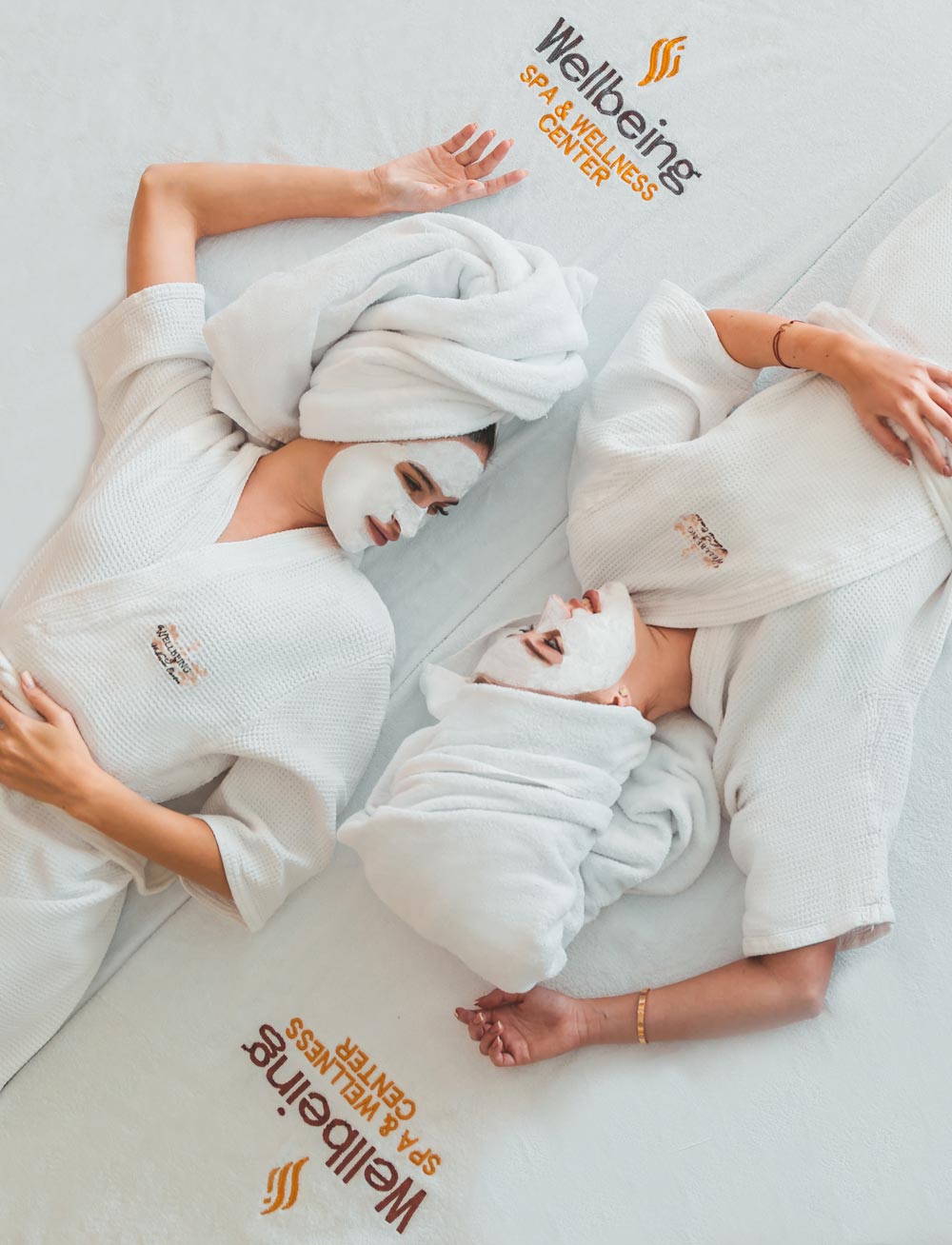 Wellbeing Spa Wellness Center at Sataya Resort Marsa Alam - Wellbeing ...