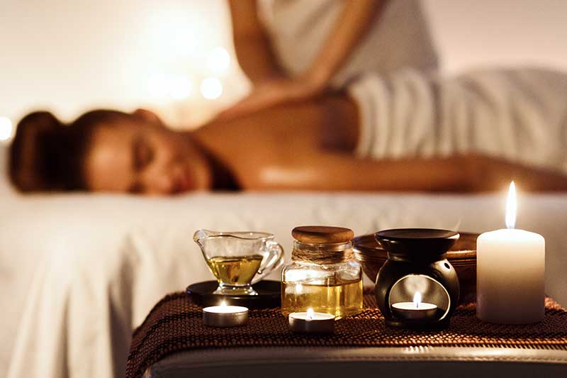 Spa Detox Tours & Cultural Travel Experiences